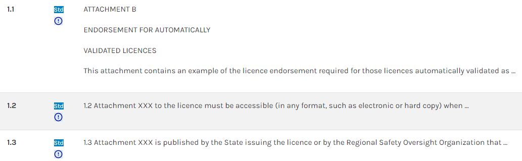 Compliance Checklists for Standards and Recommended Practices – Systemmatic